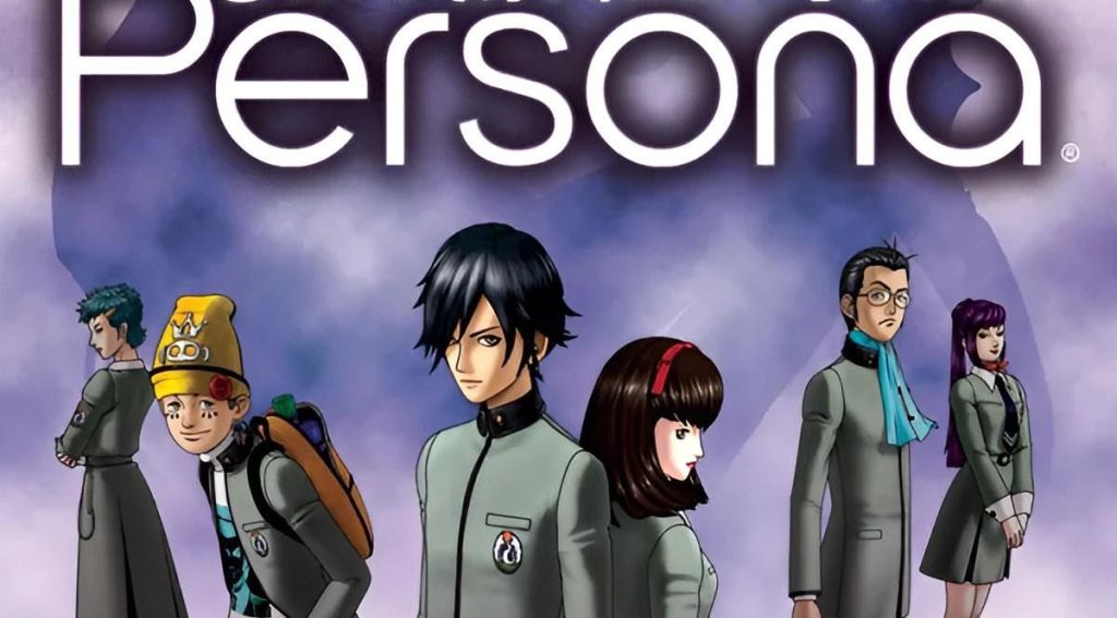 History of the ‘Persona’ franchise | Plaid Line + PRIZM + Scottie News