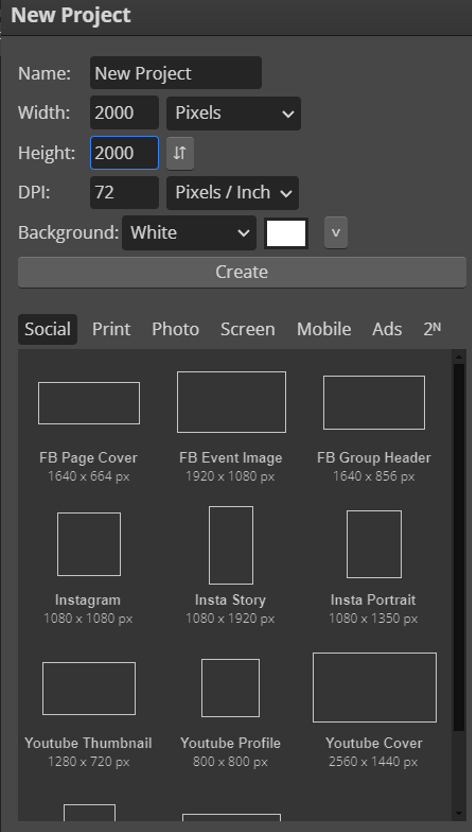 HOW TO MAKE CAMOUFLAGE PATTERNS USING ‘PHOTOPEA’ | Plaid Line + PRIZM ...