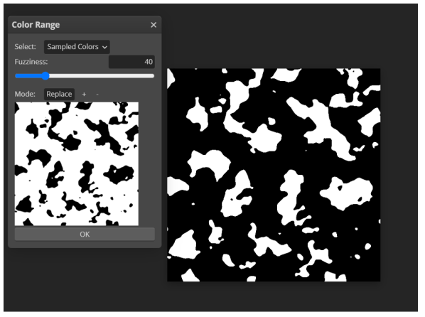 HOW TO MAKE CAMOUFLAGE PATTERNS USING ‘PHOTOPEA’ | Plaid Line + PRIZM ...