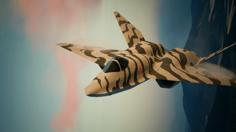 HOW TO GET ALL ‘ACE COMBAT 7’ “ACE” SKINS | Plaid Line + PRIZM ...