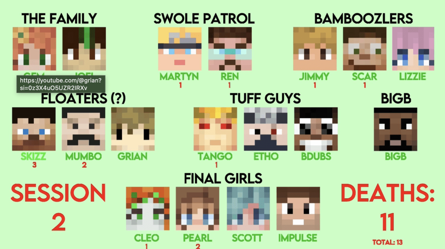 The new ‘Life Series’ season: ‘Wild Life’ | Plaid Line + PRIZM ...