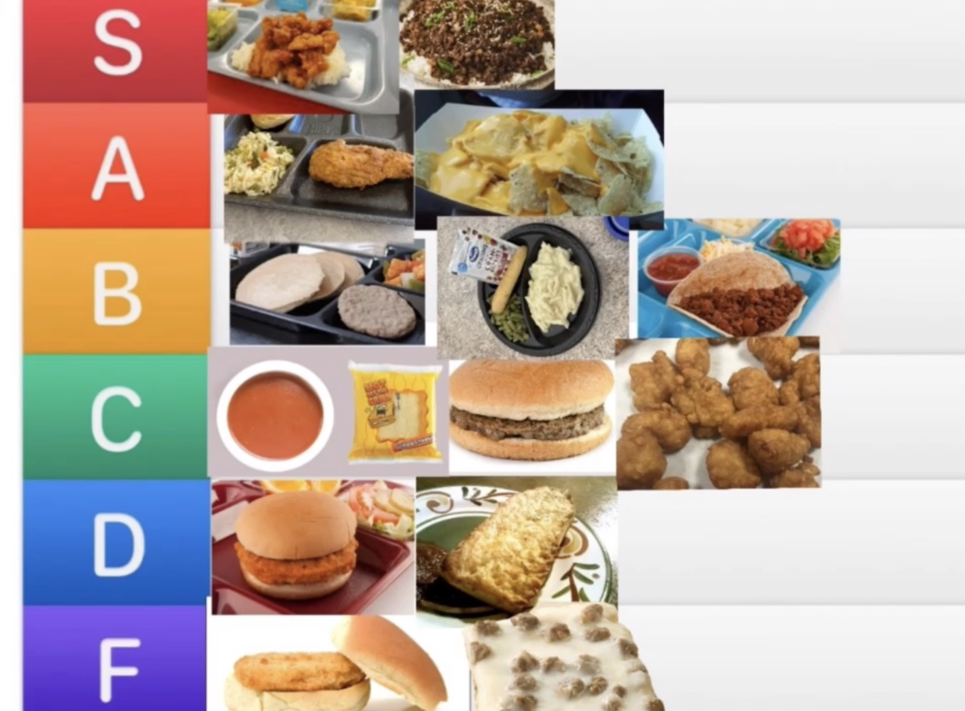 Explaining all of the fan-made character designs for ‘Life Series’ and ...