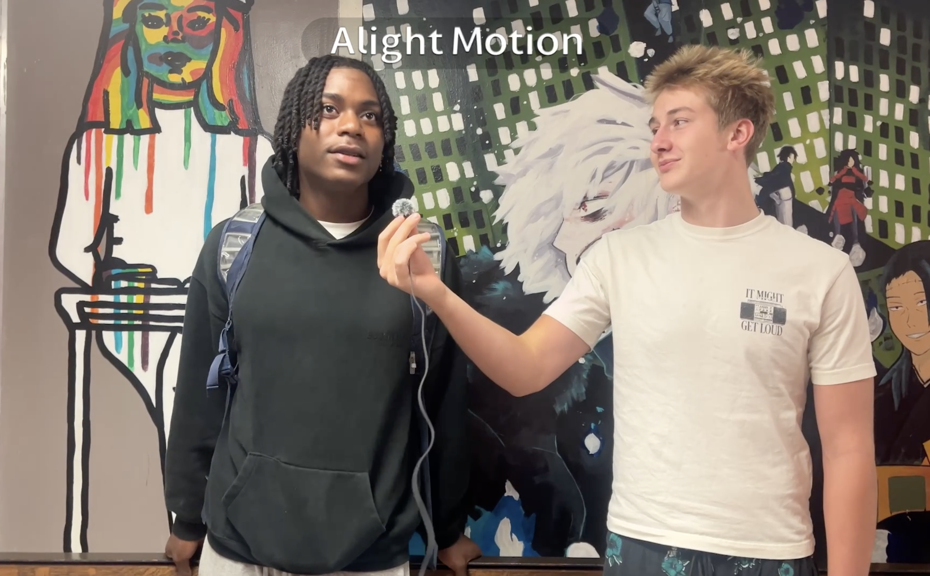 Review and meaning of ‘CHROMAKOPIA’ album by Tyler, The Creator | Plaid ...