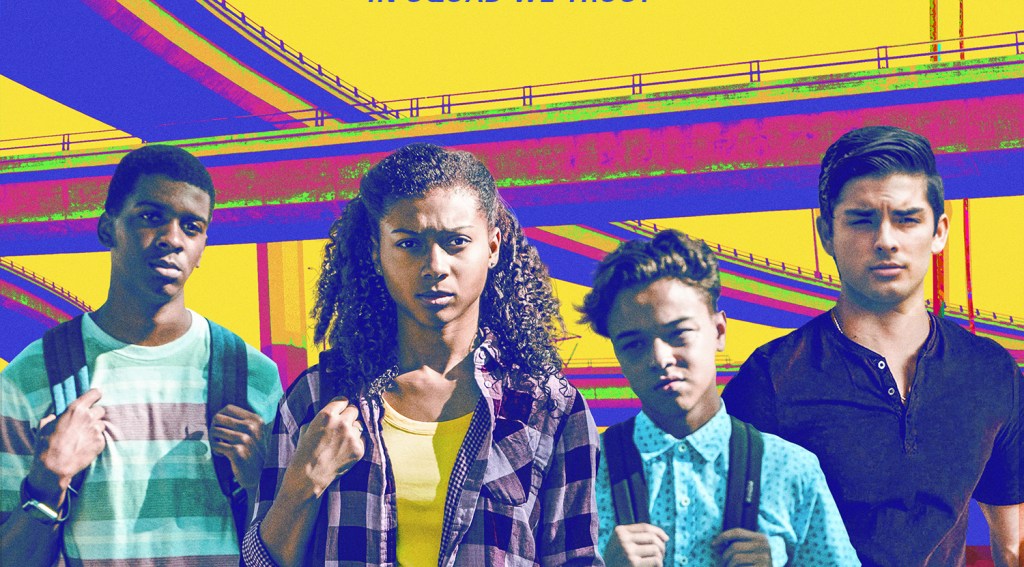 My review of ‘On My Block’ | Plaid Line + PRIZM + Scottie News