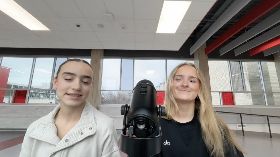 How to Balance Dance and School | Plaid Line + PRIZM + Scottie News